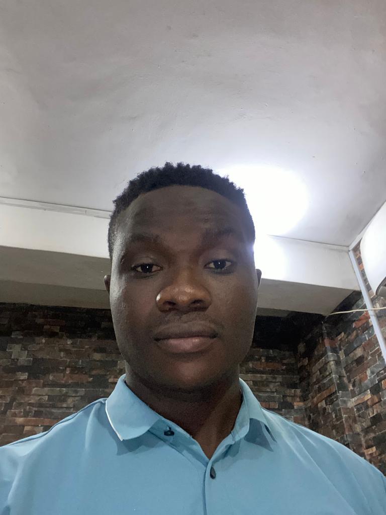 ProDevs: Ayodeji's Profile