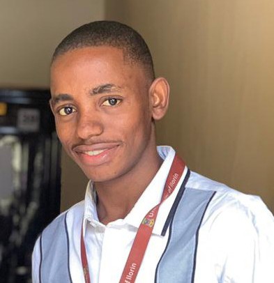 ProDevs: Felix's Profile