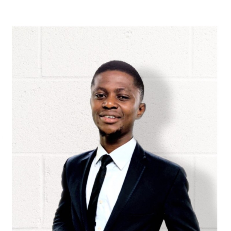 ProDevs: Lateef's Profile