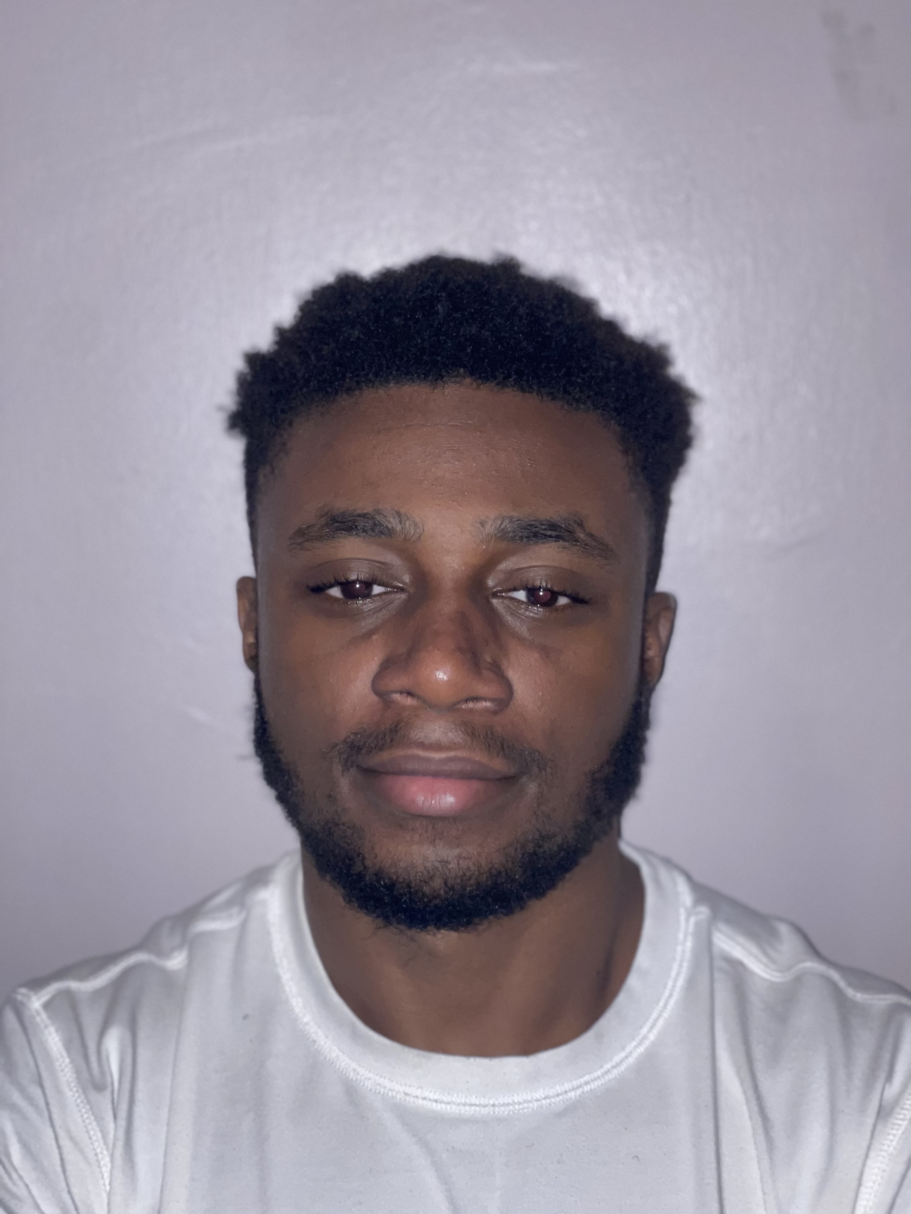 ProDevs: Mayode's Profile