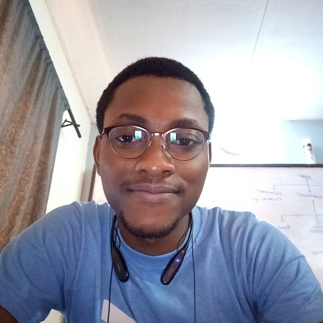ProDevs: Ayokunle's Profile