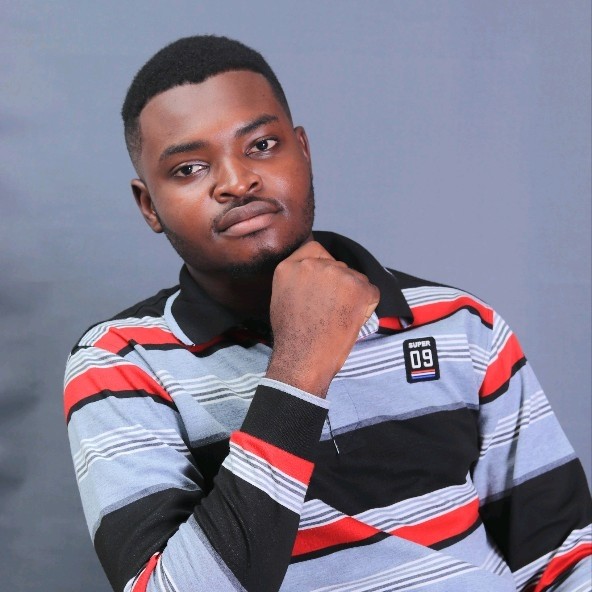 ProDevs: Kingsley's Profile