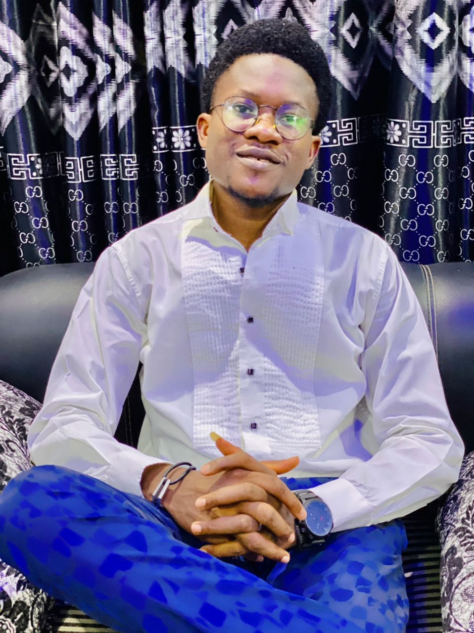 ProDevs: Glory's Profile