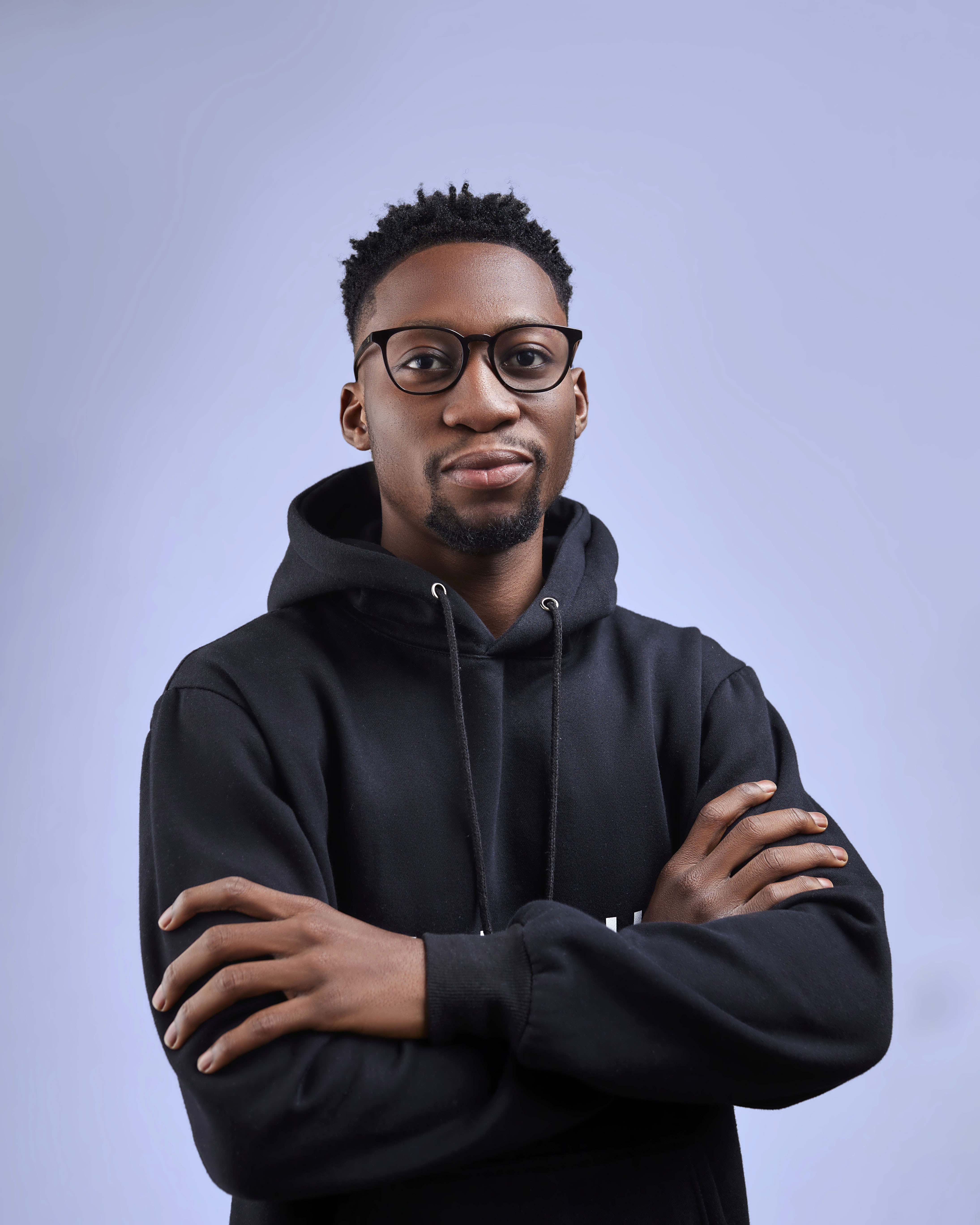 ProDevs: Ibrahim's Profile