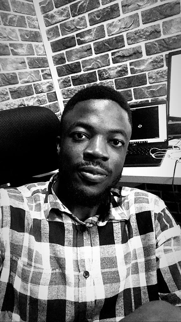 ProDevs: Miracle's Profile