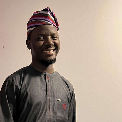 ProDevs: Funsho's Profile