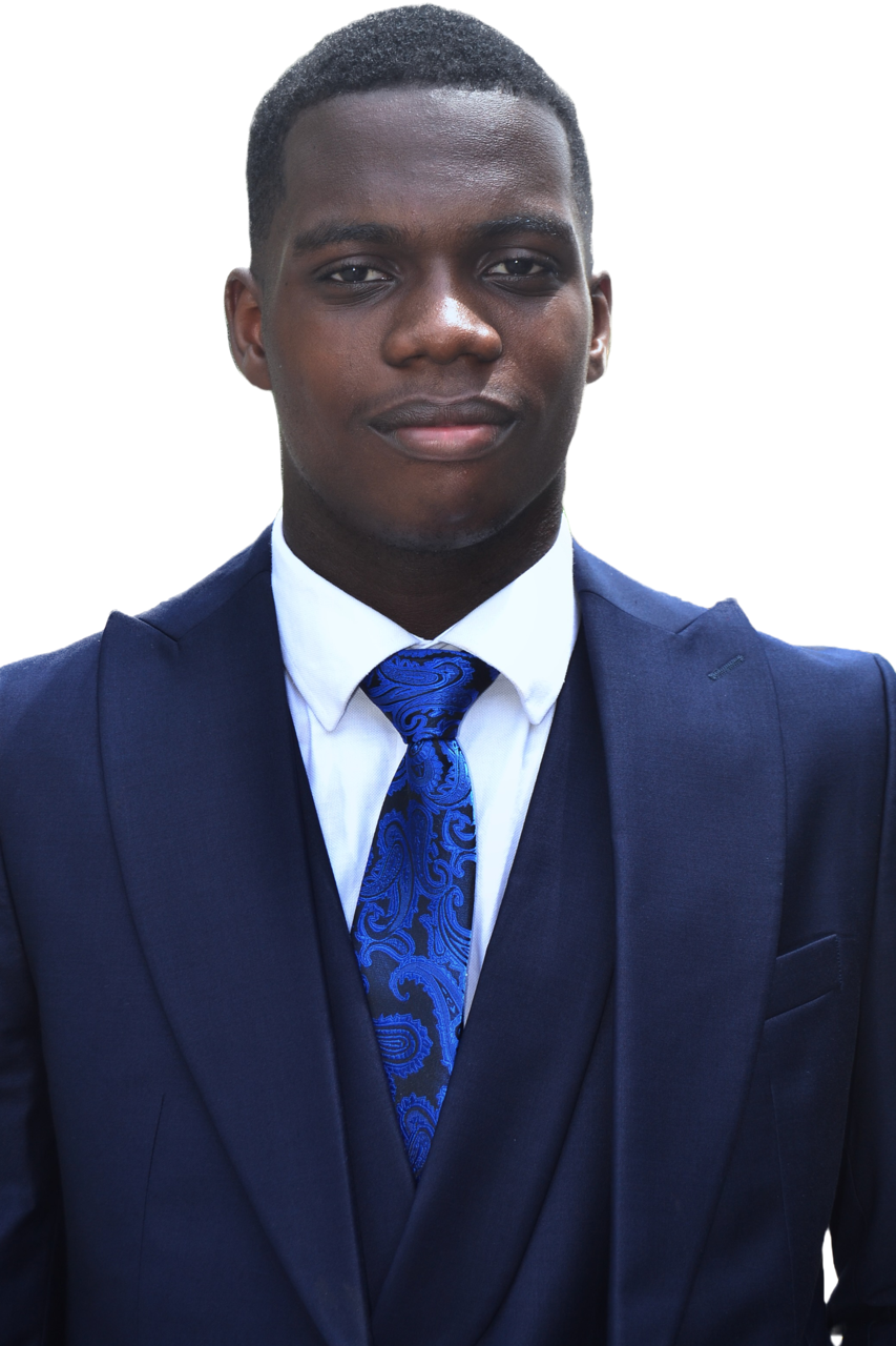 ProDevs: Adetunji's Profile