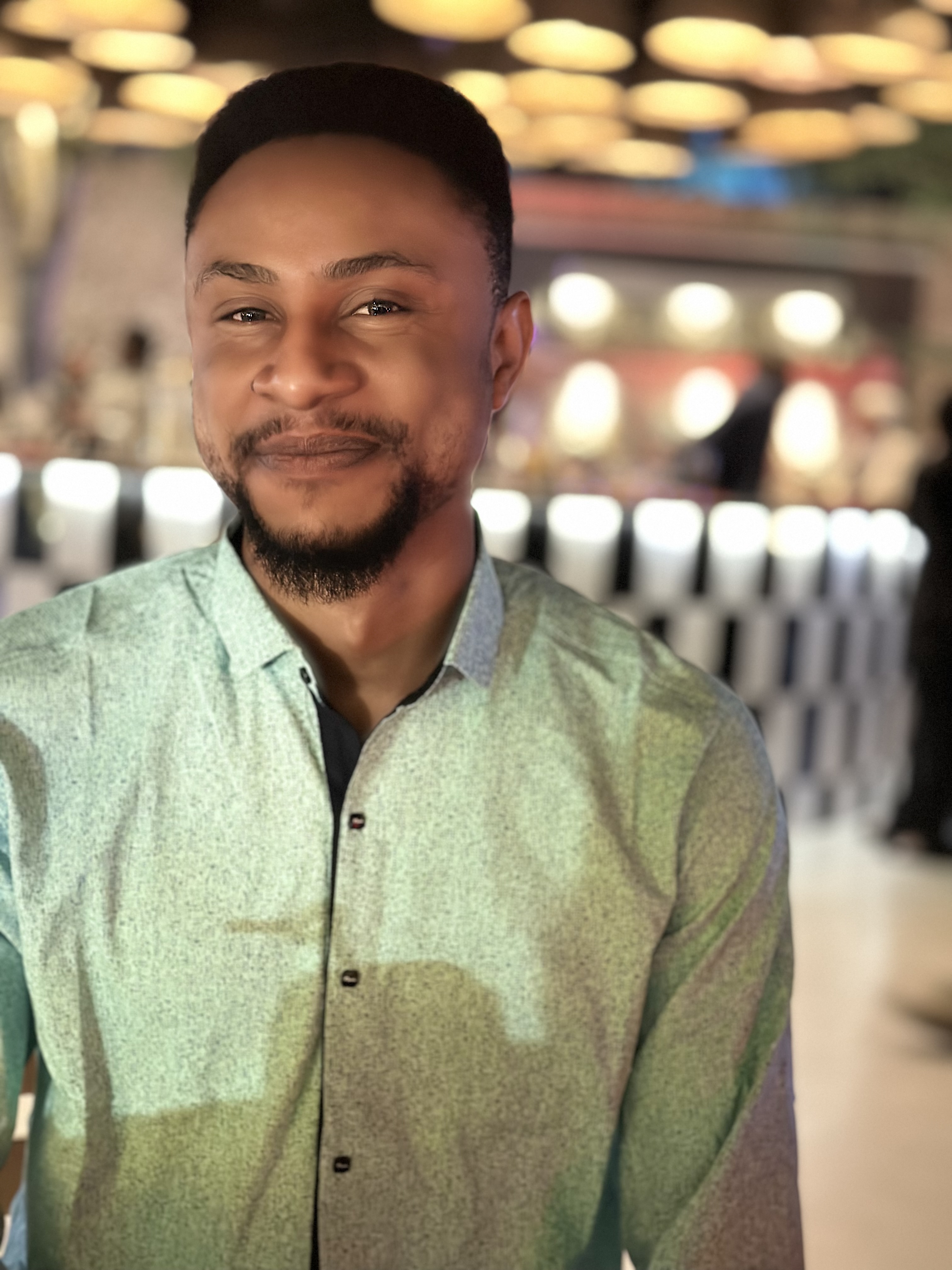 ProDevs: Anthony's Profile