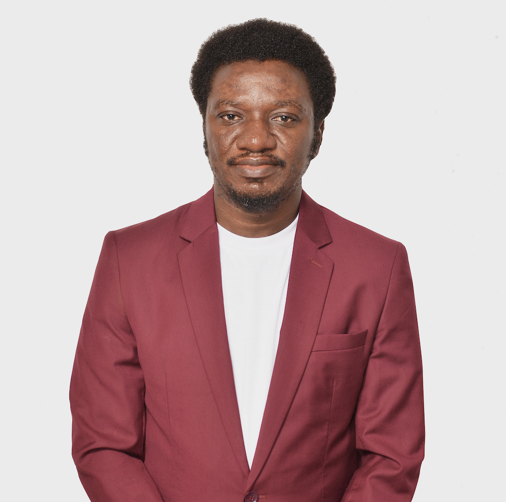 ProDevs: Peter Andrew's Profile