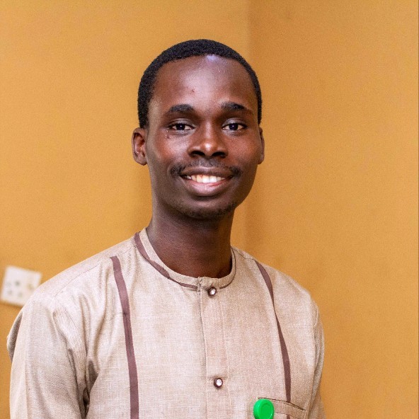 ProDevs: Obakunle's Profile