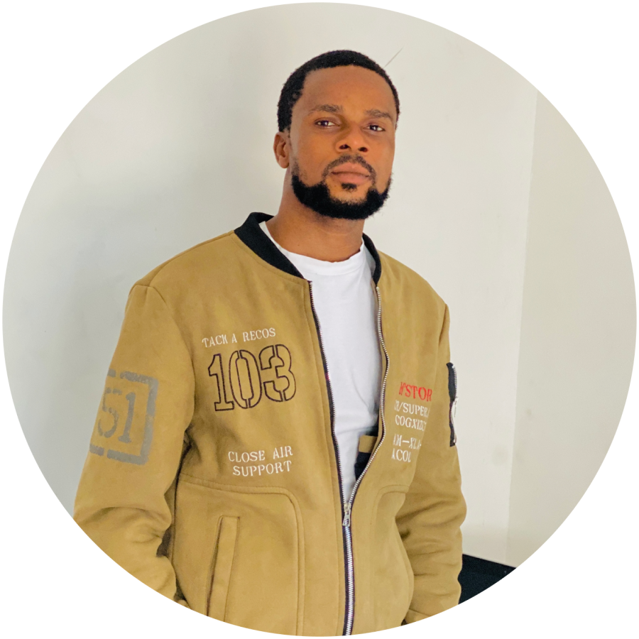 ProDevs: Segun's Profile