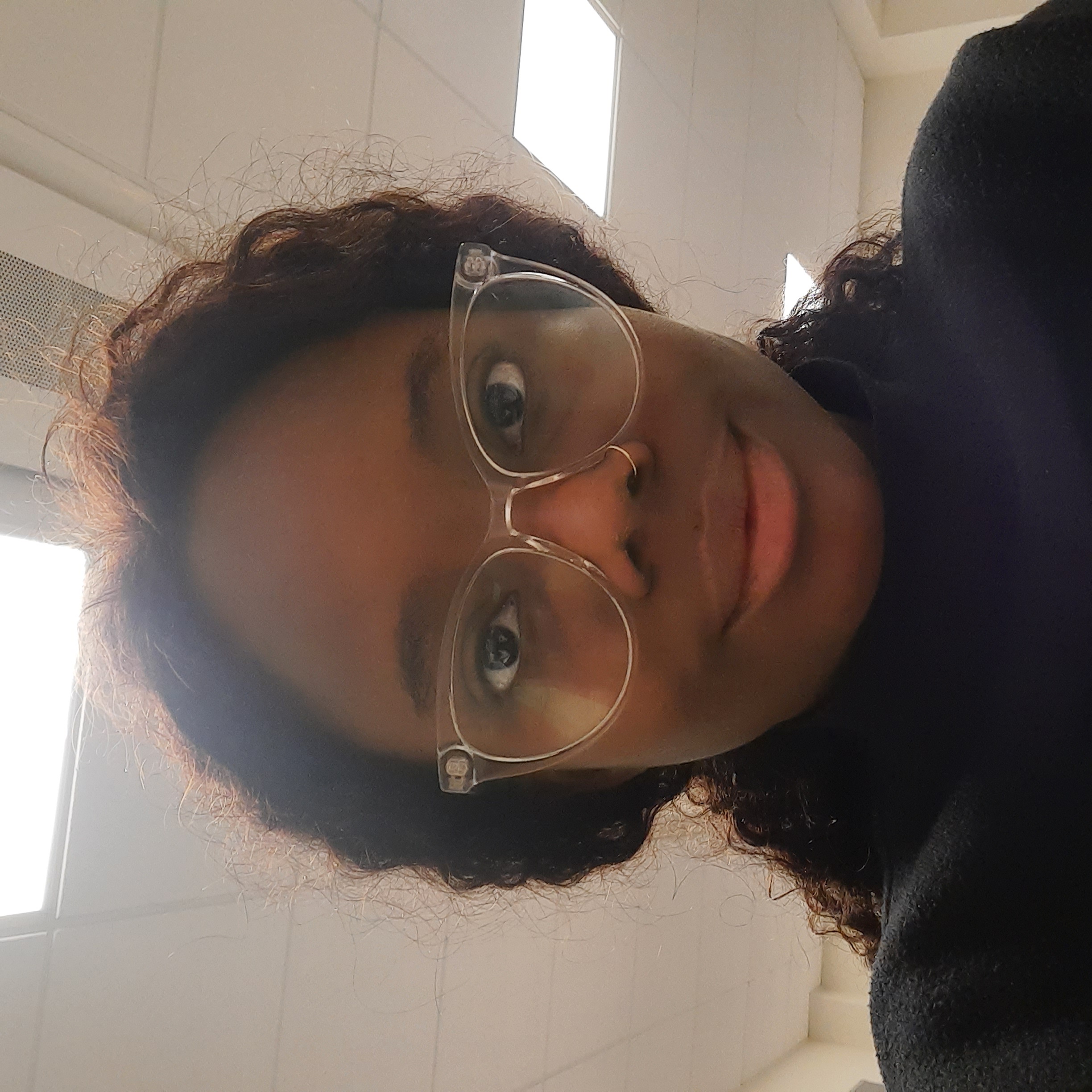 ProDevs: Onyinyechi's Profile