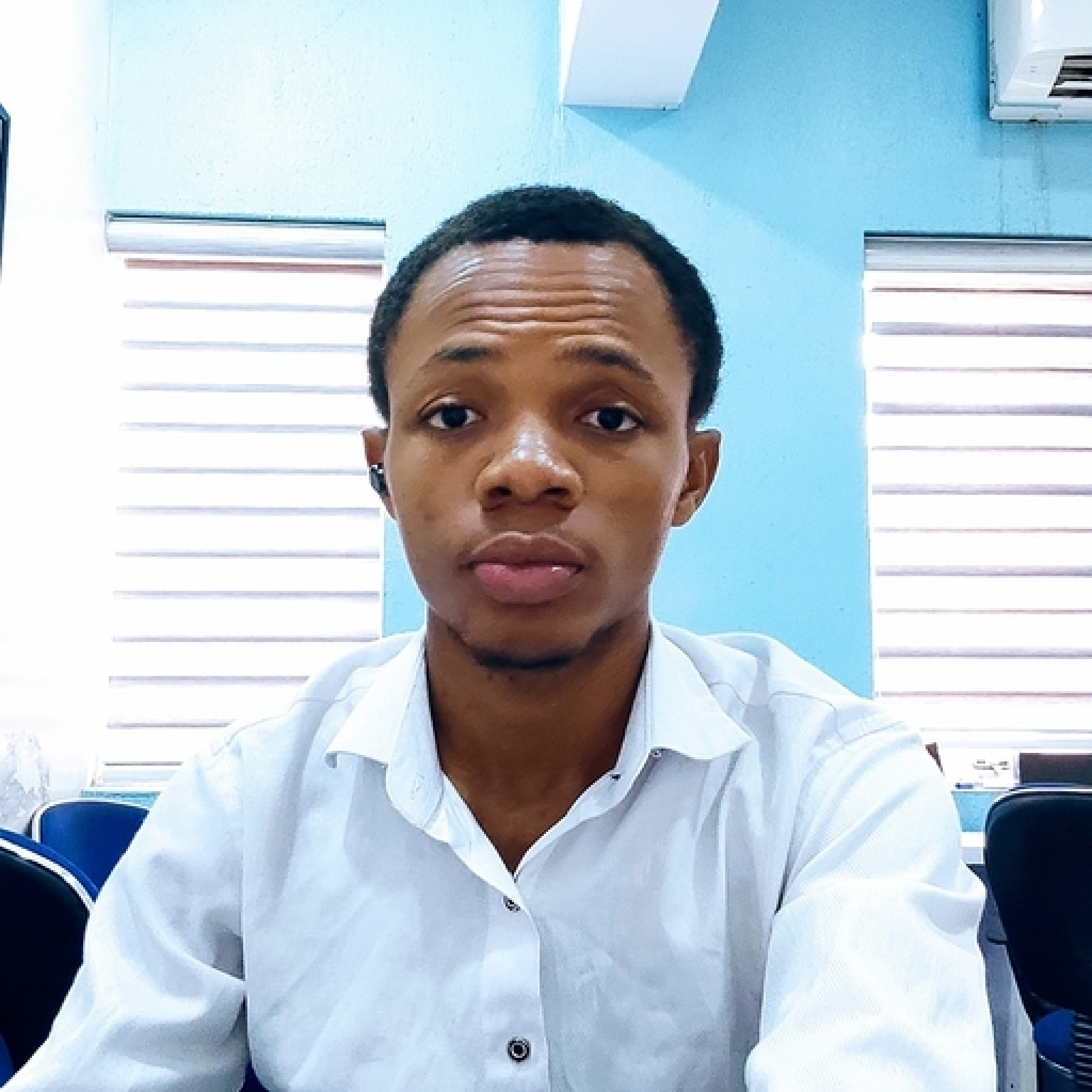 ProDevs: Emmanuel's Profile