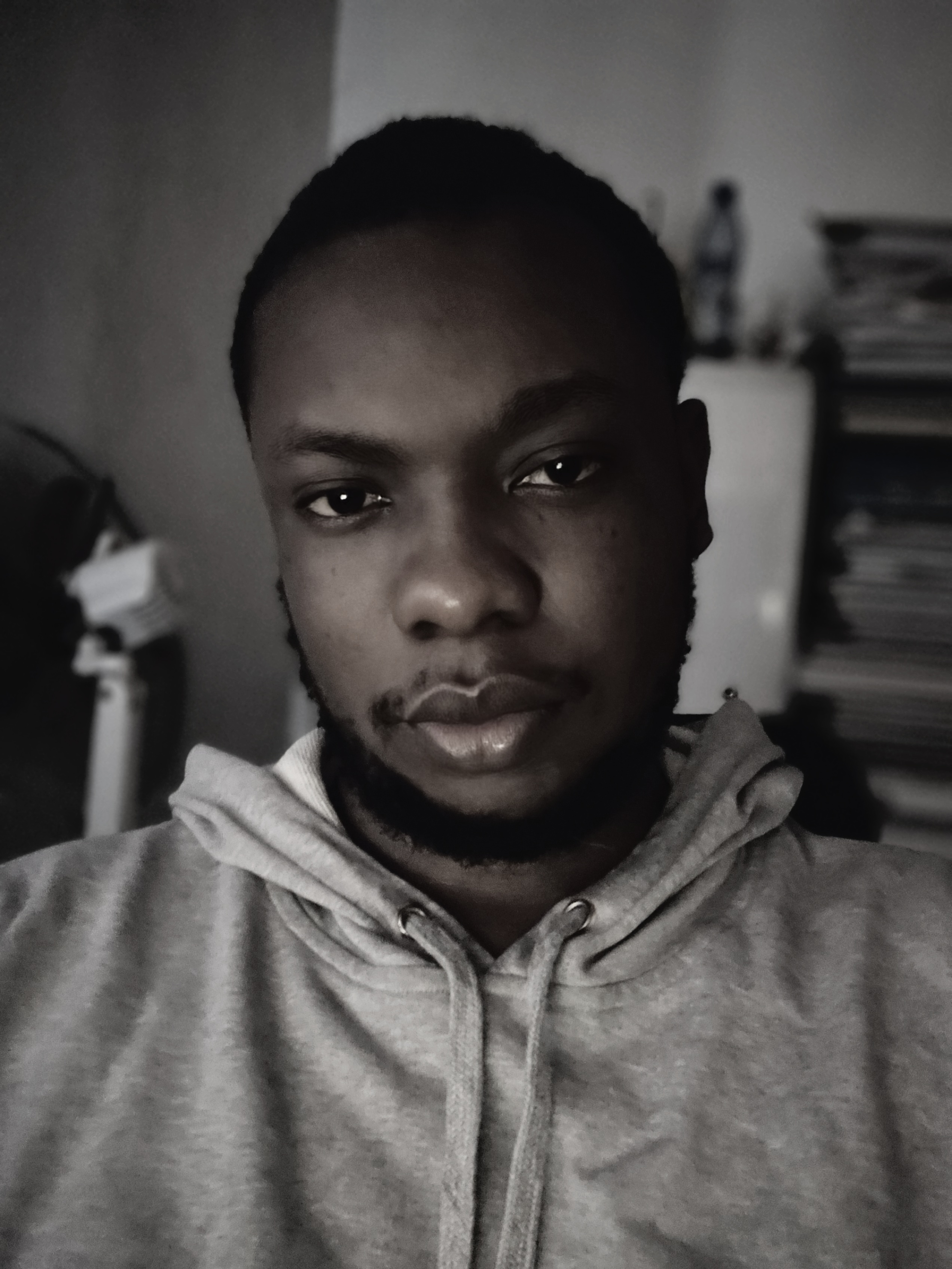 ProDevs: Daniel's Profile