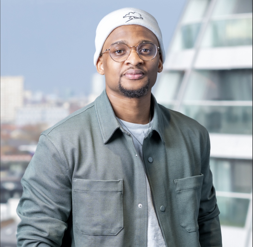 ProDevs: William's Profile