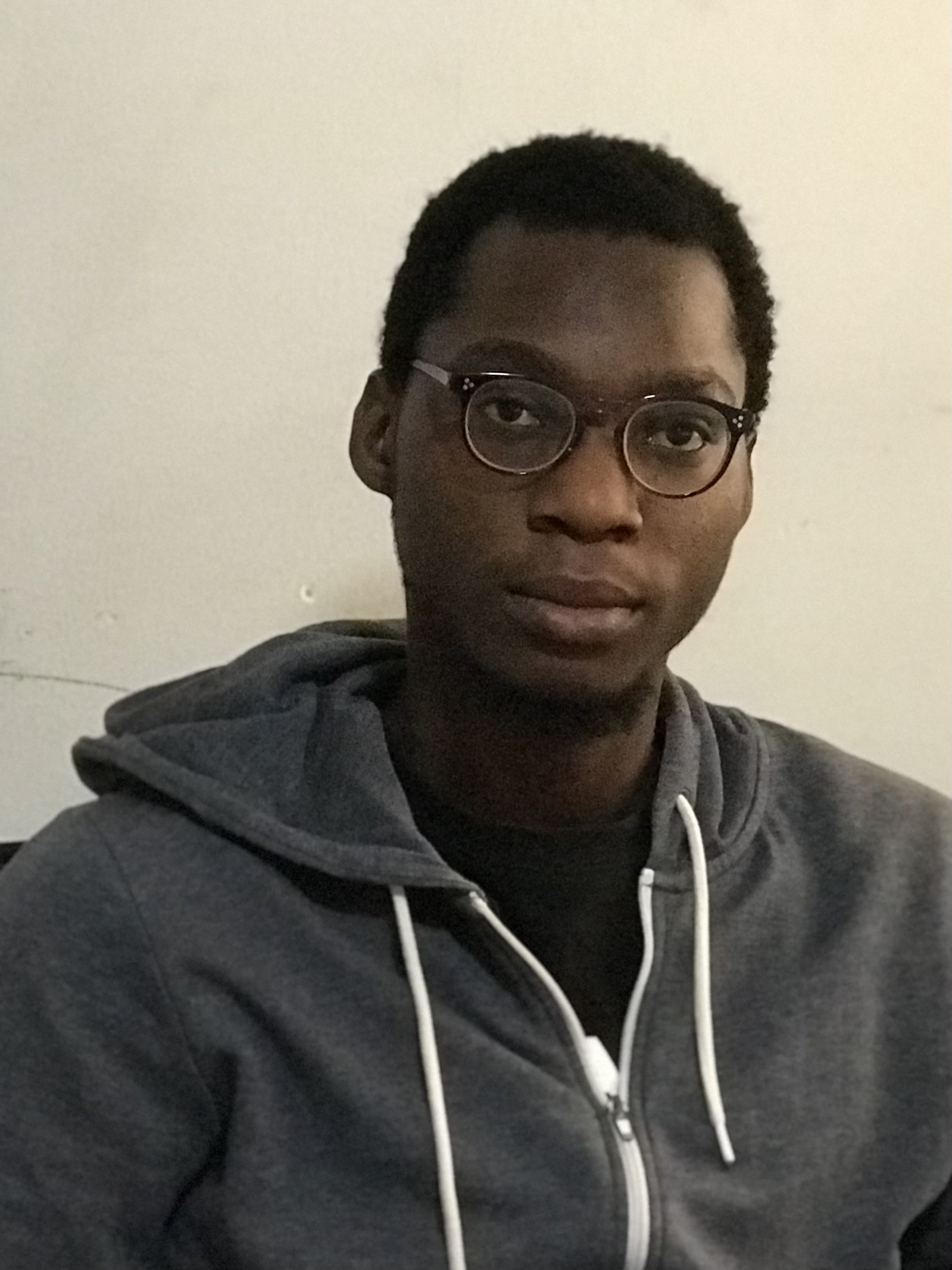 ProDevs: Emmanuel's Profile