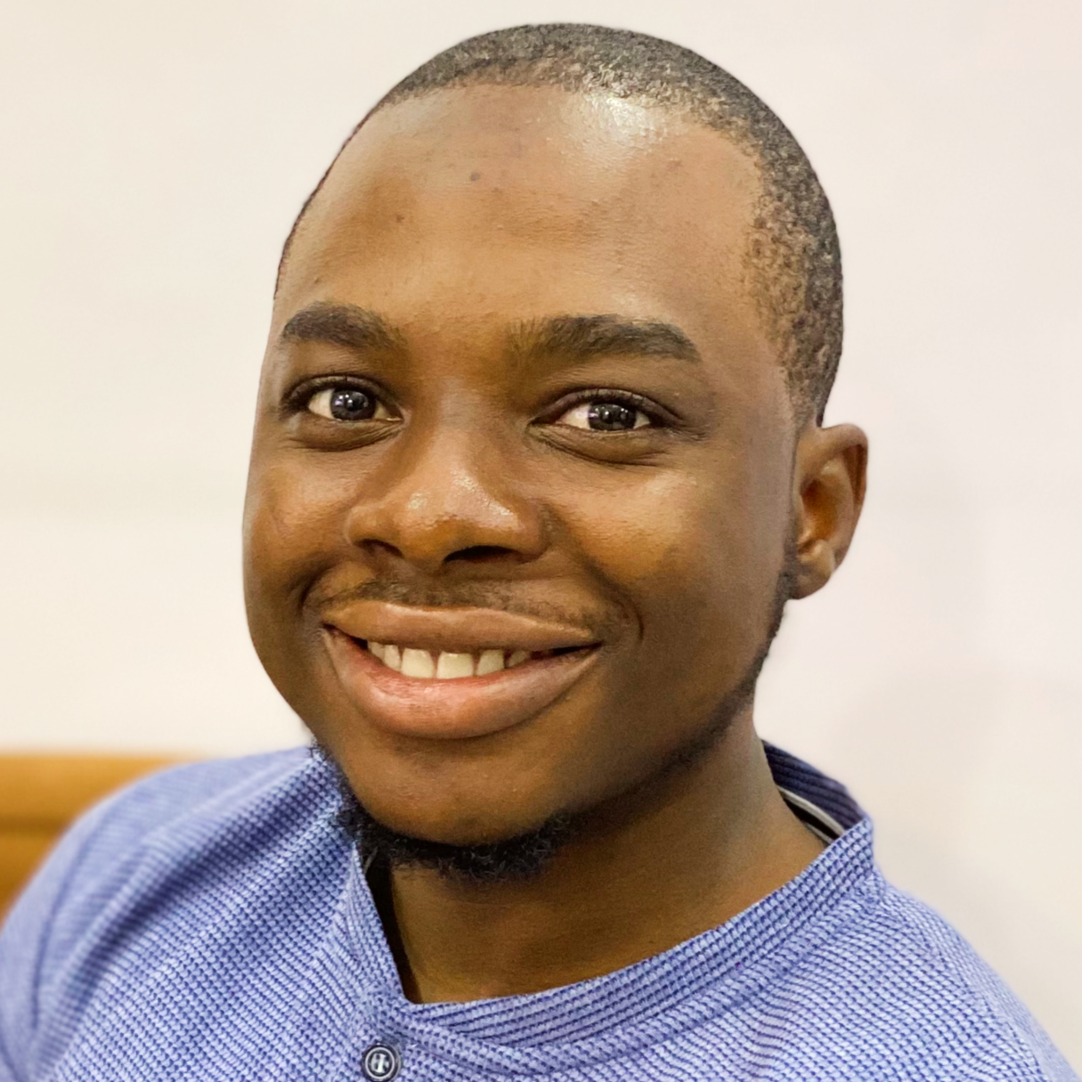 ProDevs: George's Profile