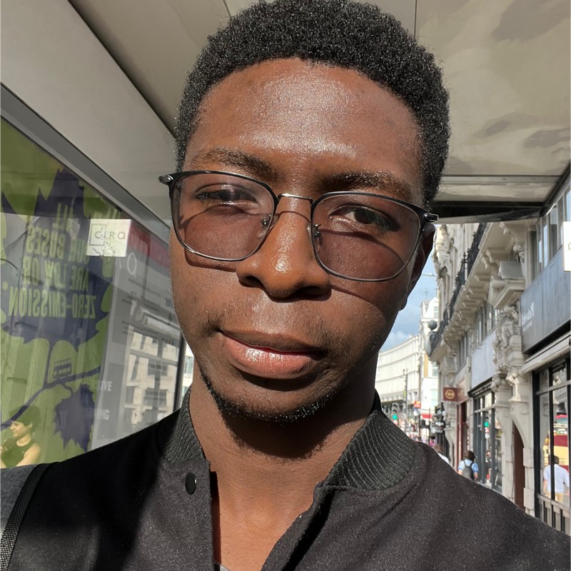 ProDevs: Adavize's Profile