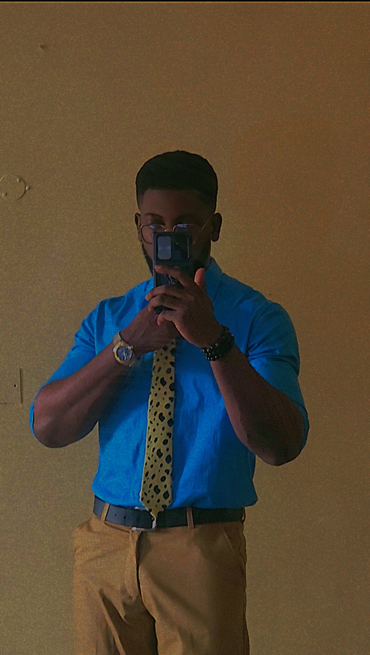 ProDevs: Arinze's Profile