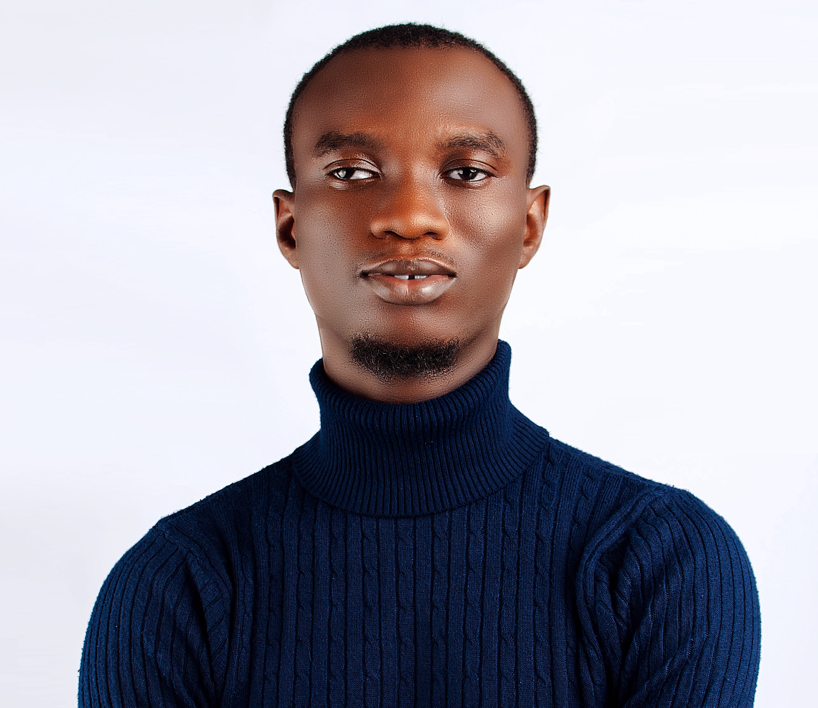 ProDevs: Segun's Profile