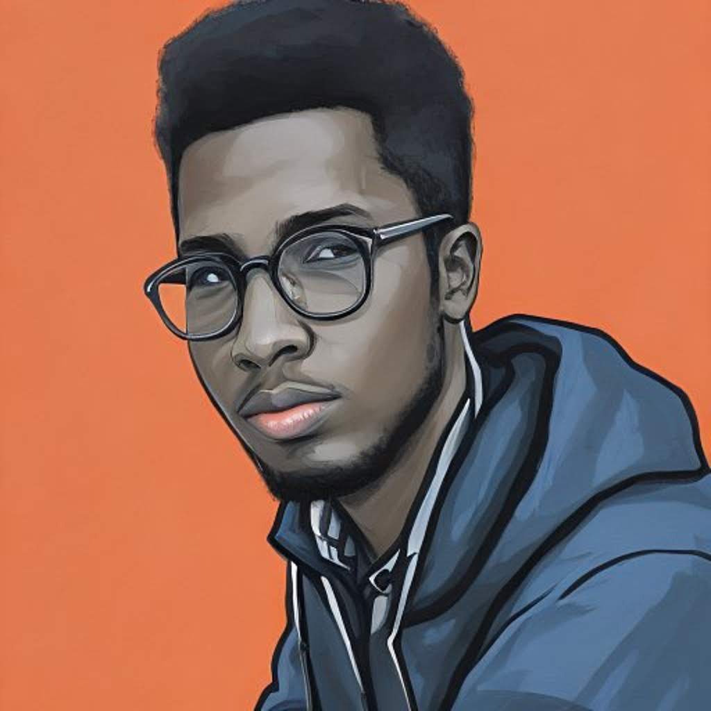 ProDevs: Jude's Profile