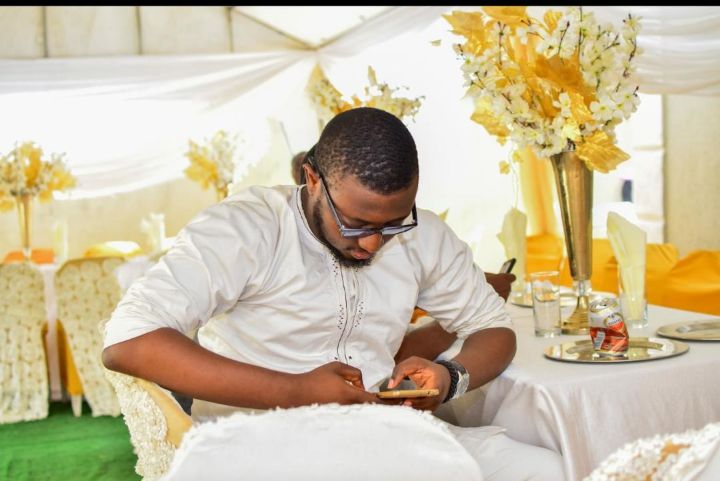 ProDevs: Olutobi's Profile