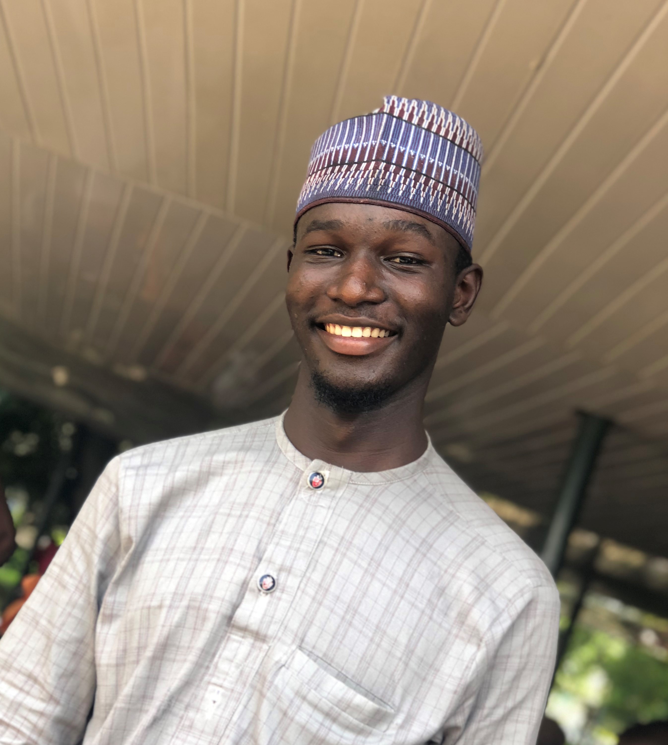 ProDevs: Buba's Profile