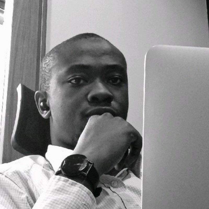 ProDevs: Baba's Profile