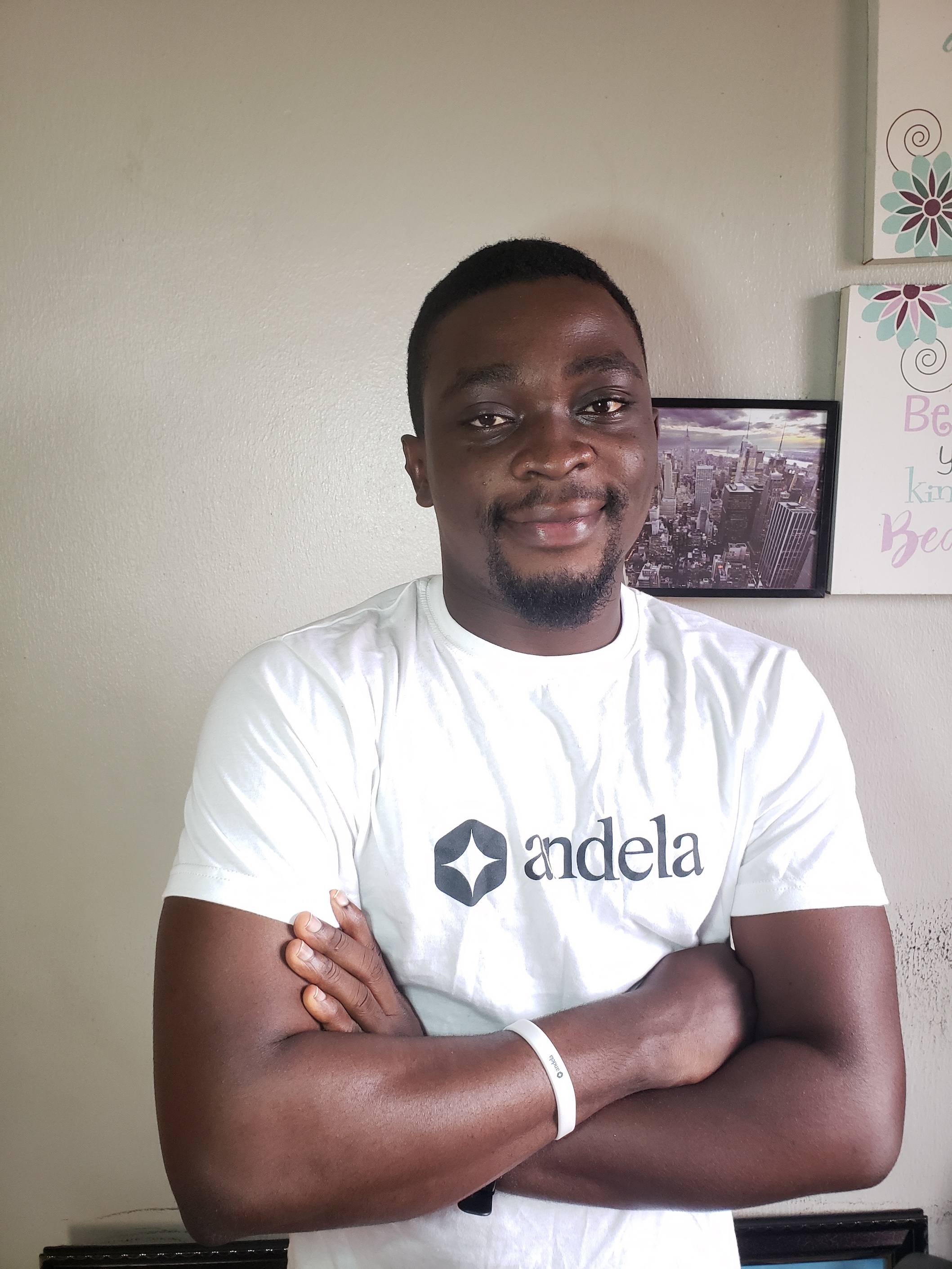 ProDevs: Tobiloba's Profile