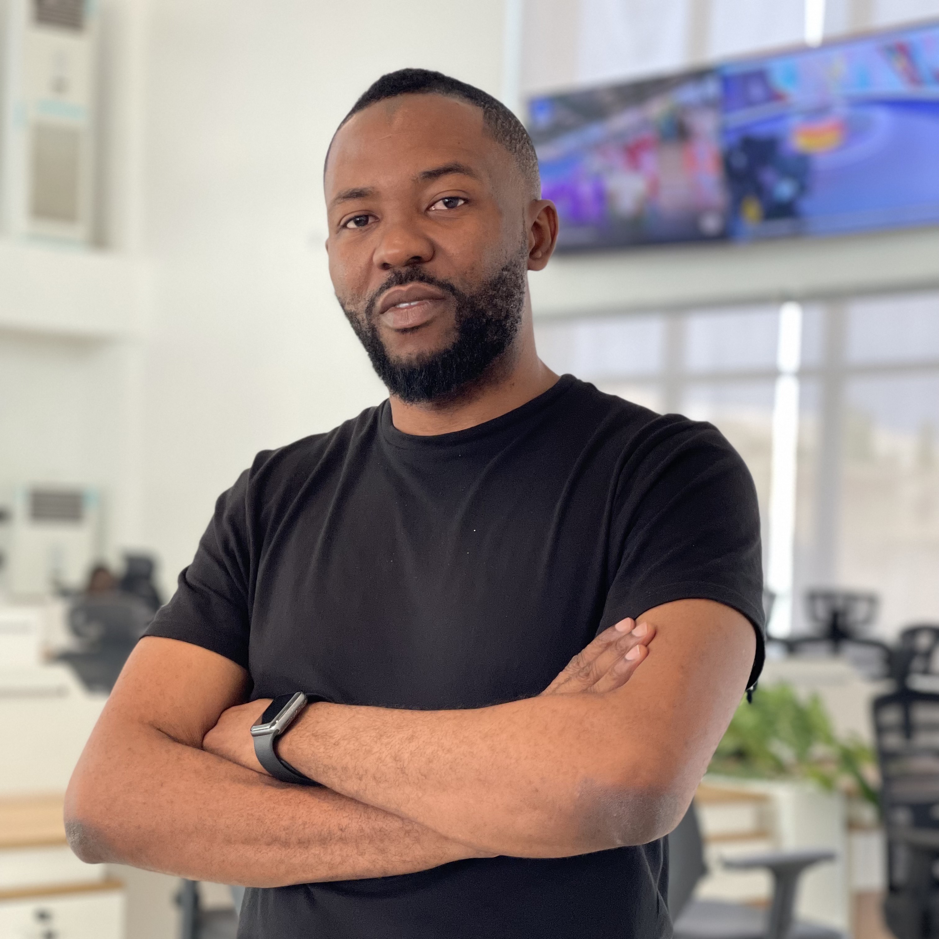 ProDevs: Anselm's Profile