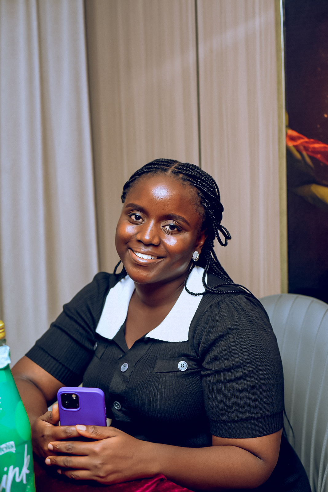 ProDevs: Olajumoke's Profile