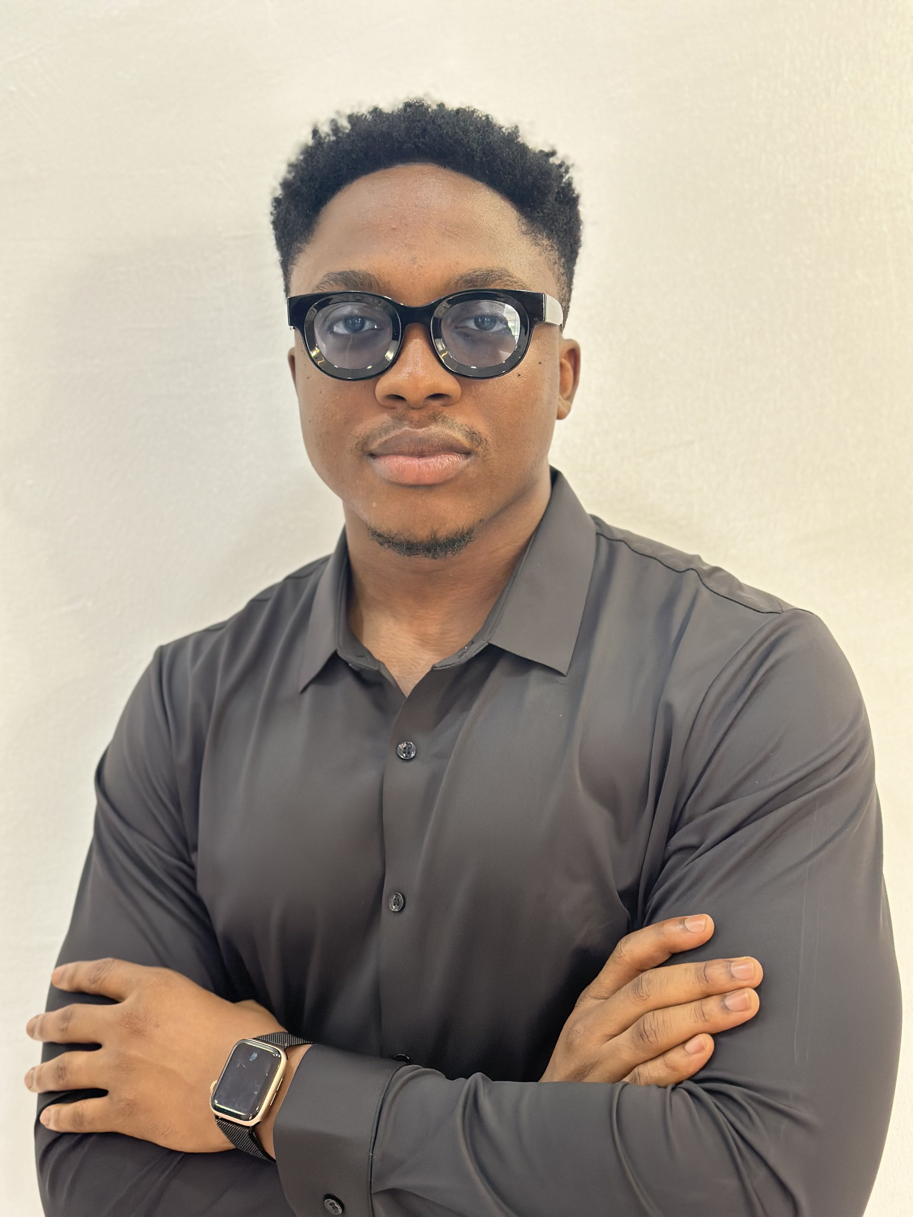 ProDevs: Arinze's Profile