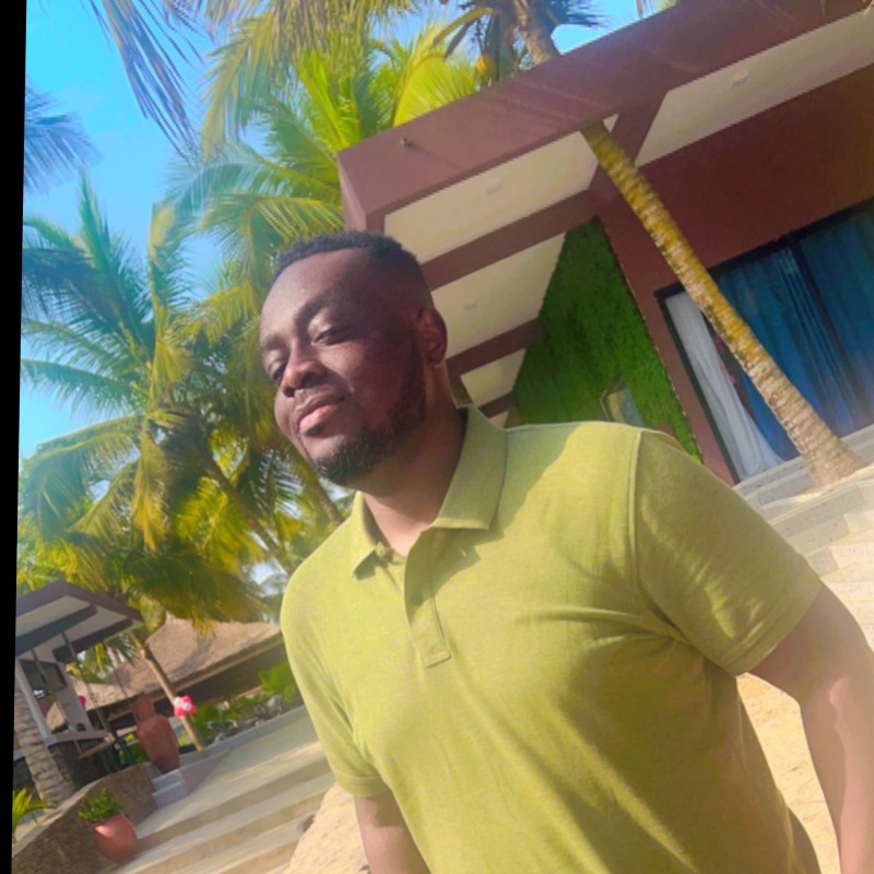 ProDevs: Kweku's Profile