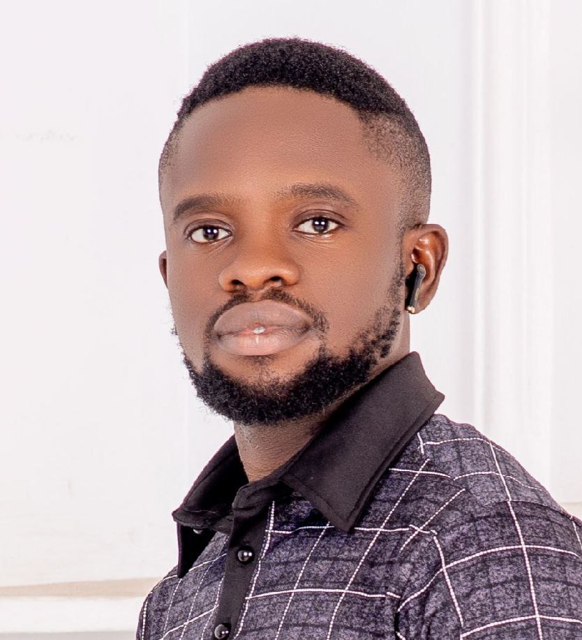 ProDevs: Joel's Profile