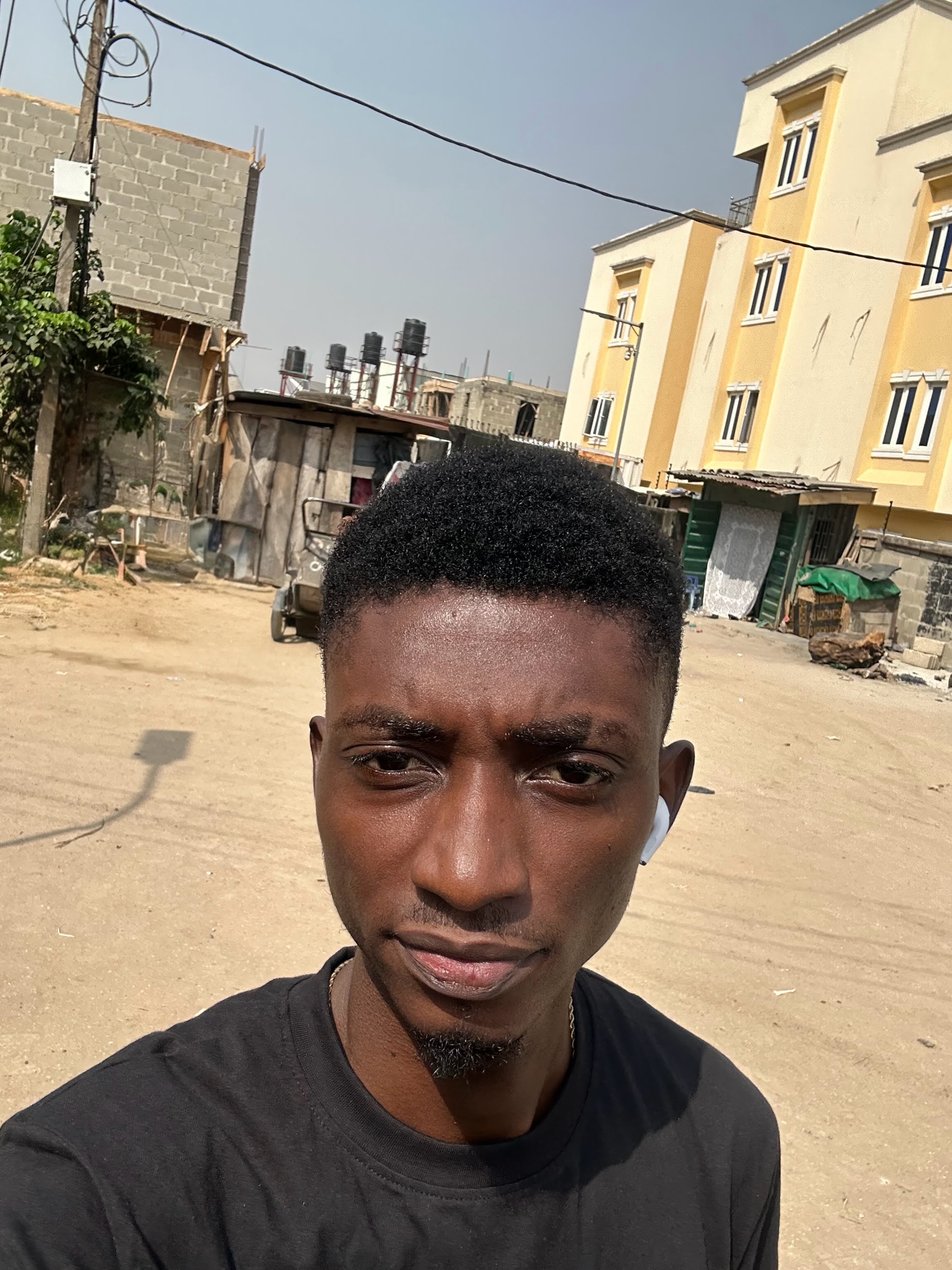 ProDevs: Oluwamurewa's Profile