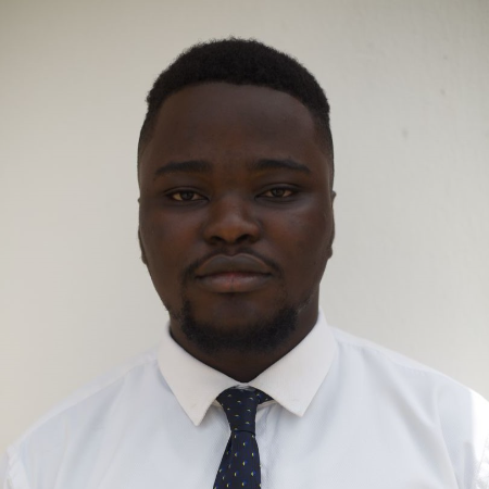 ProDevs: Victor's Profile