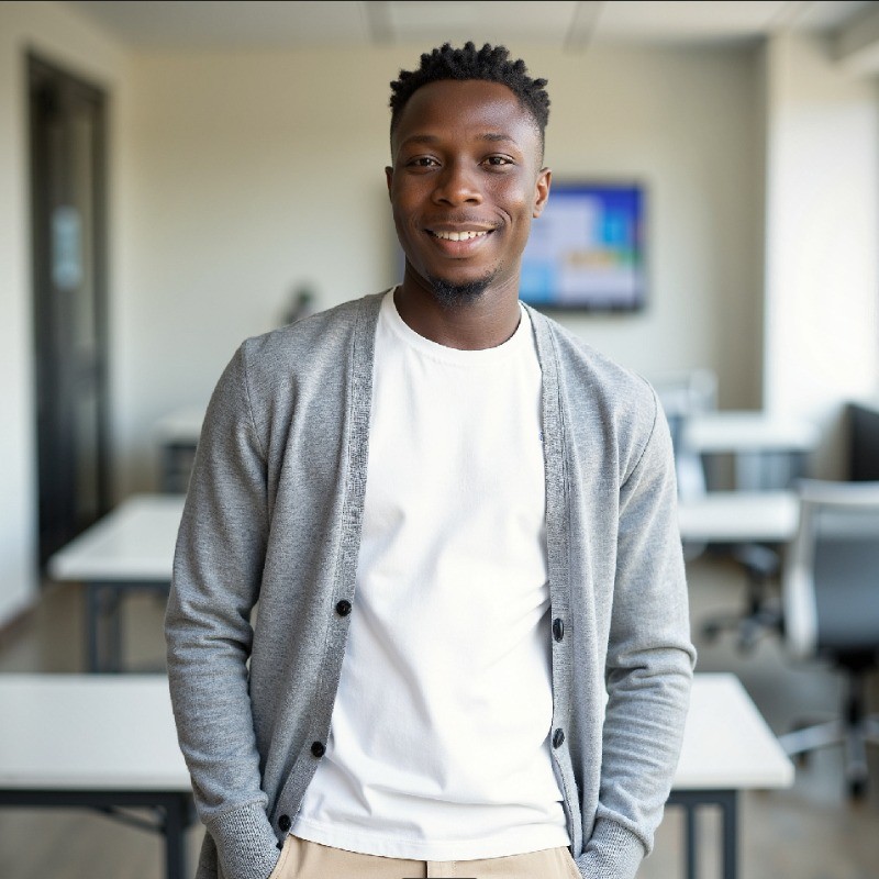 ProDevs: Adeyinka's Profile