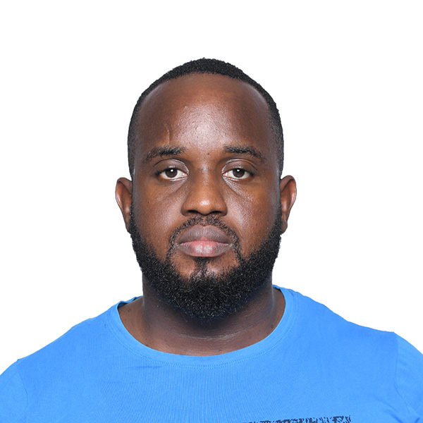 ProDevs: Daniel's Profile