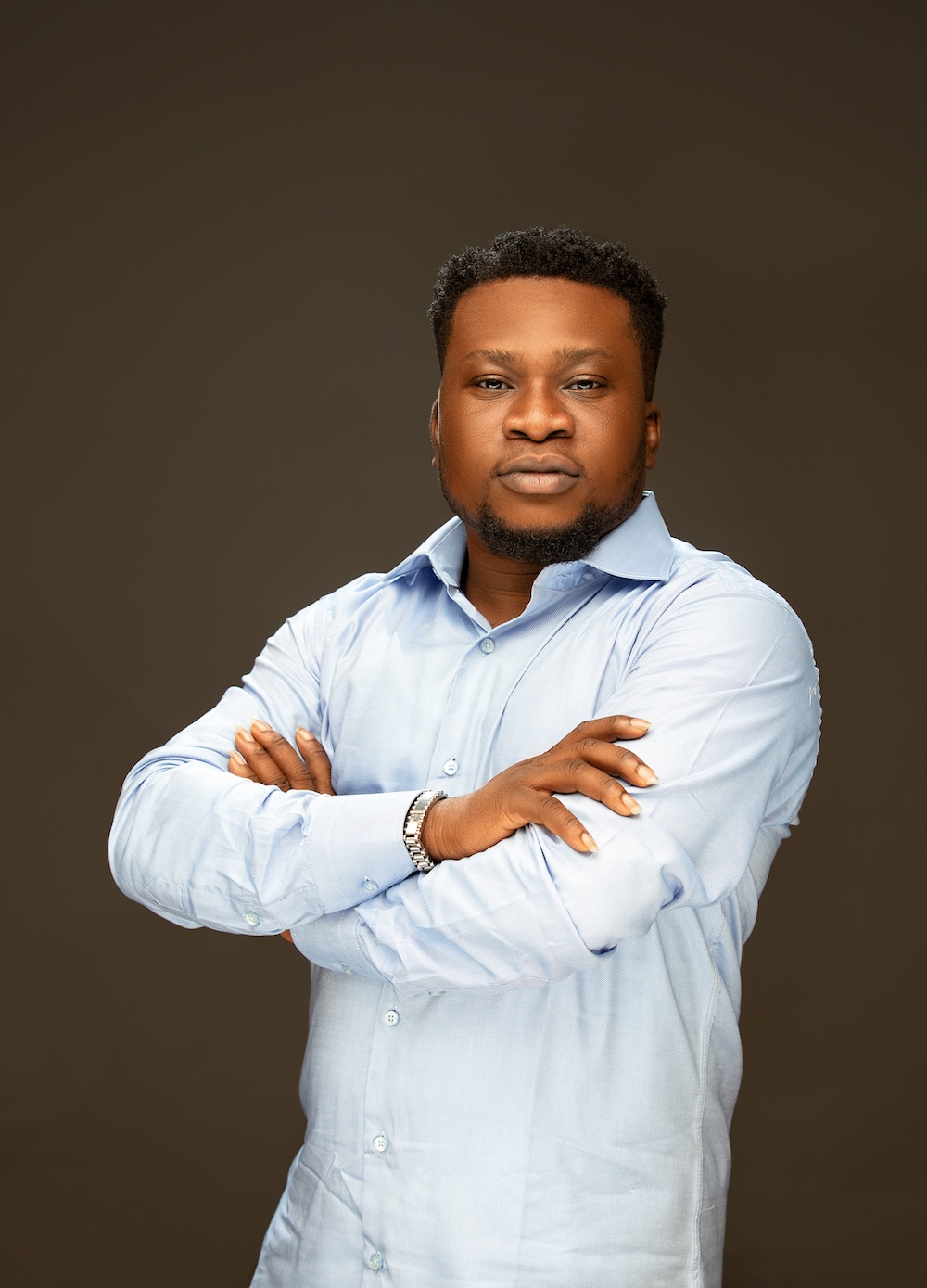 ProDevs: Samuel's Profile