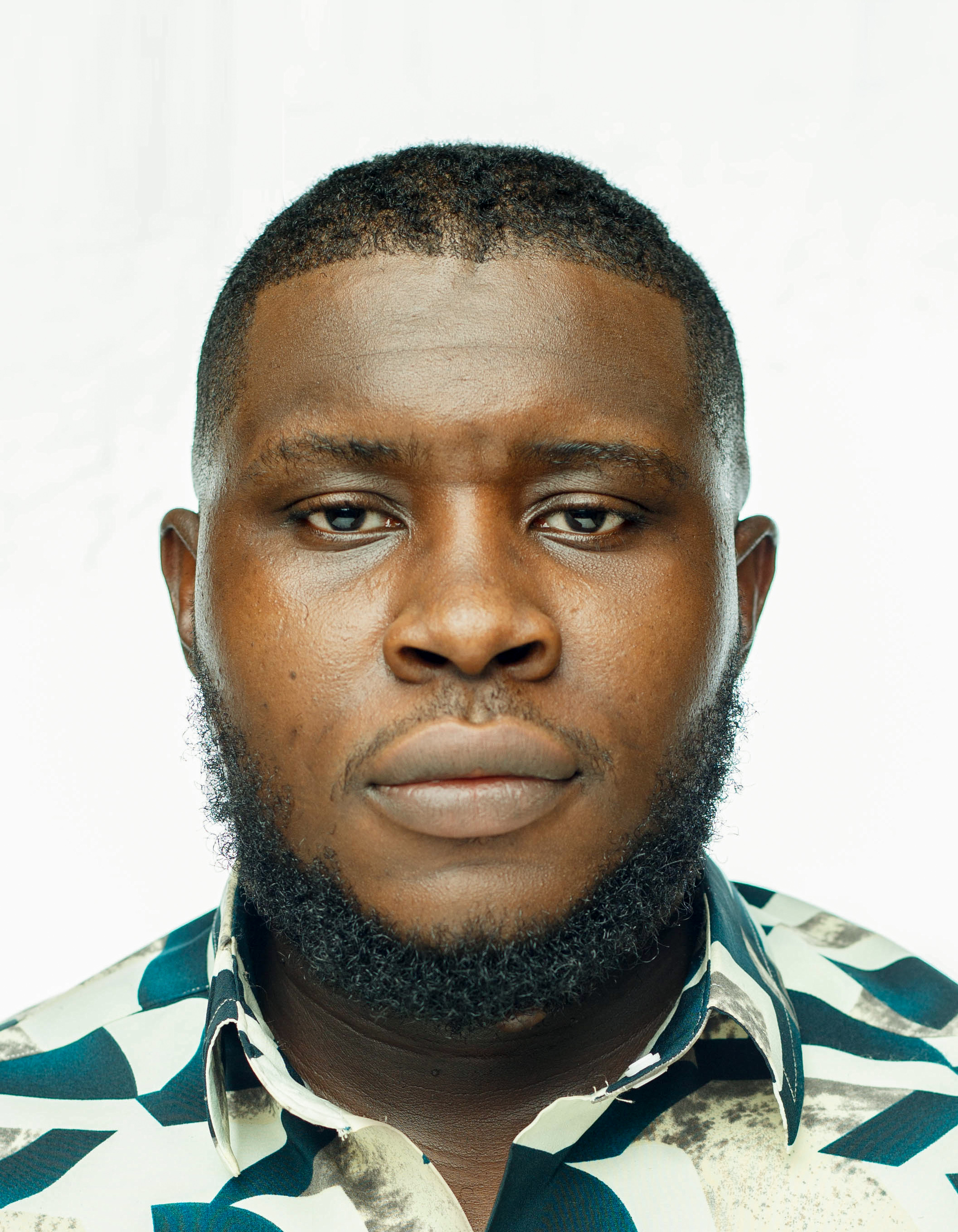 ProDevs: Okonkwo's Profile