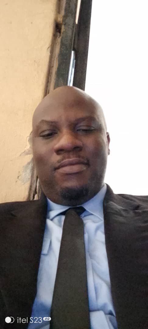 ProDevs: David's Profile