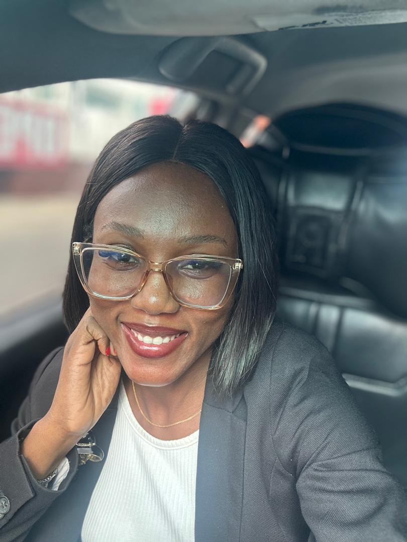 ProDevs: Grace's Profile