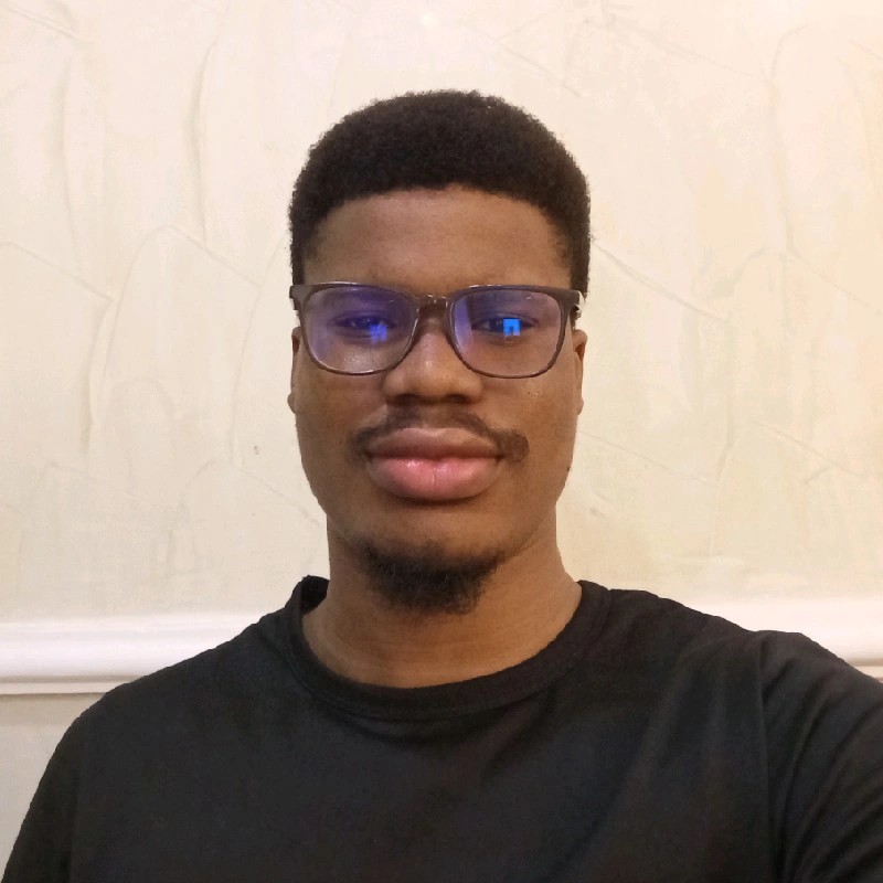 ProDevs: Victor's Profile